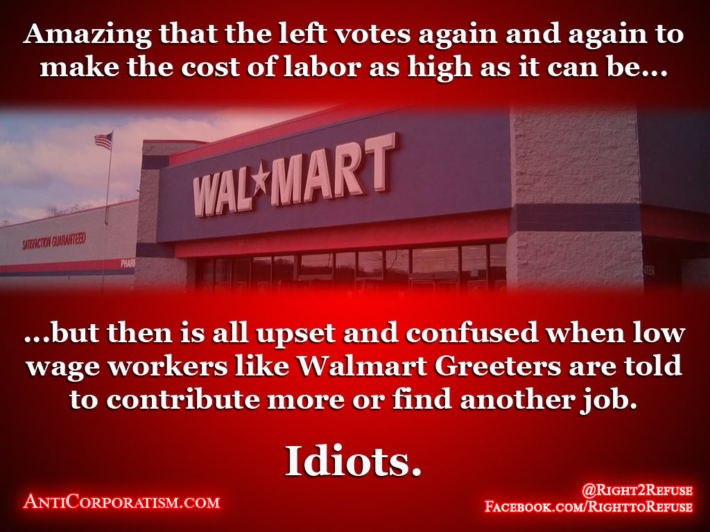 Anti-Corporatism Memes to Share – AntiCorporatism.com