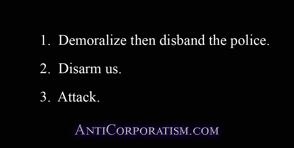 Anti-Corporatism Memes to Share – AntiCorporatism.com